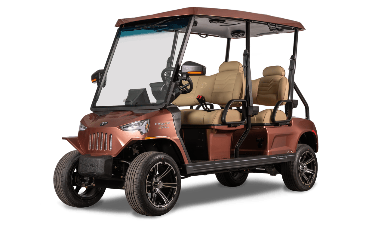 Vehicles | Tomberlin USA