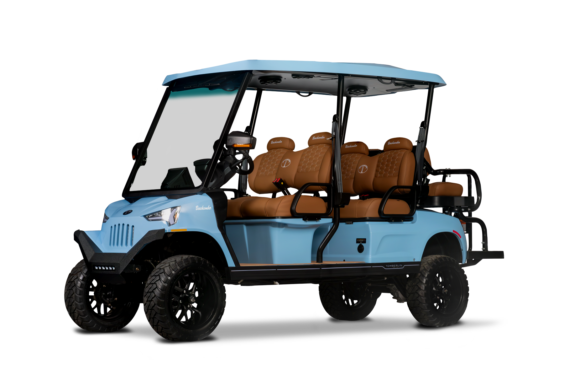 Beachcomber | Tomberlin USA