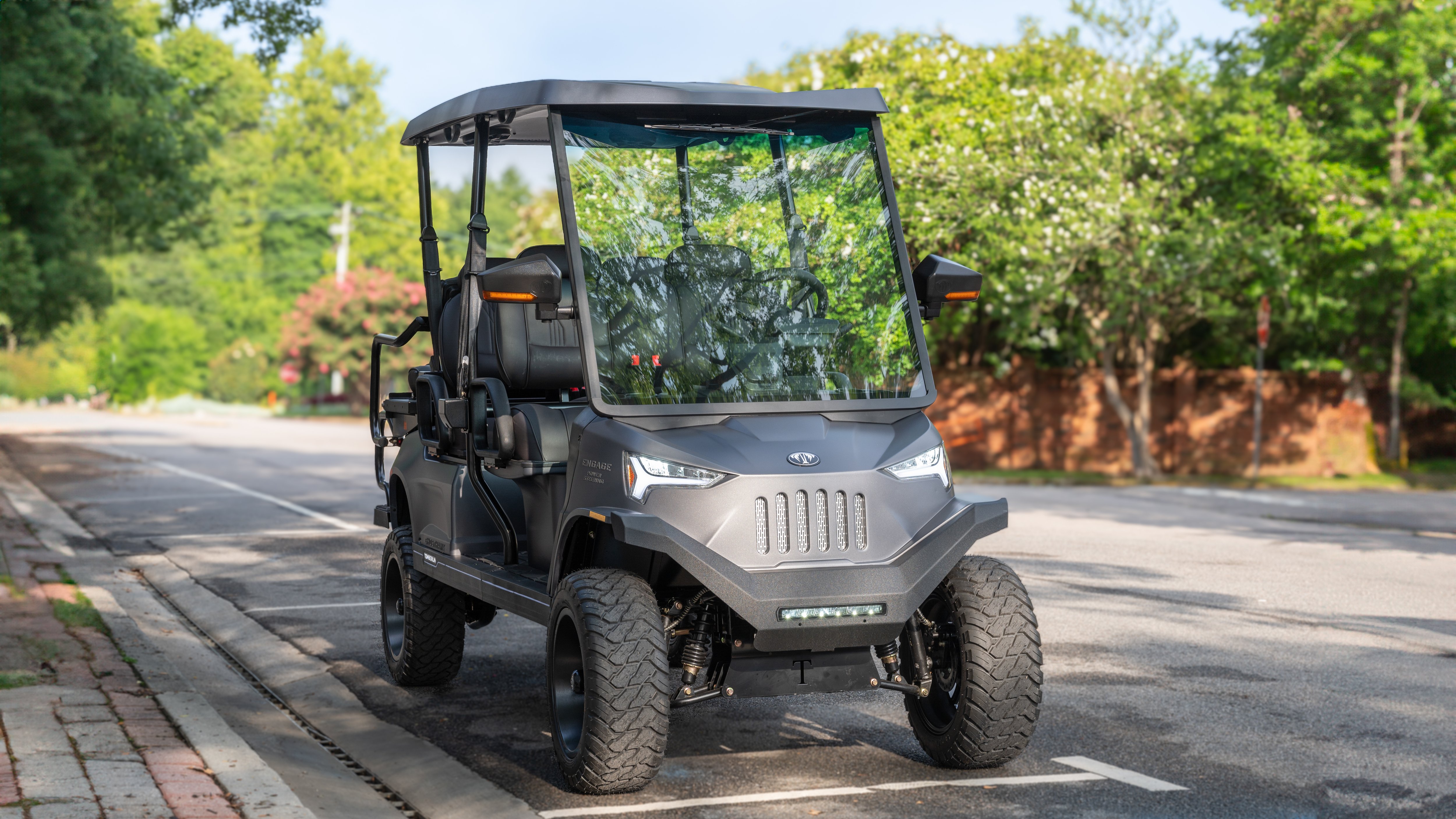 Ghosthawk | Tomberlin USA